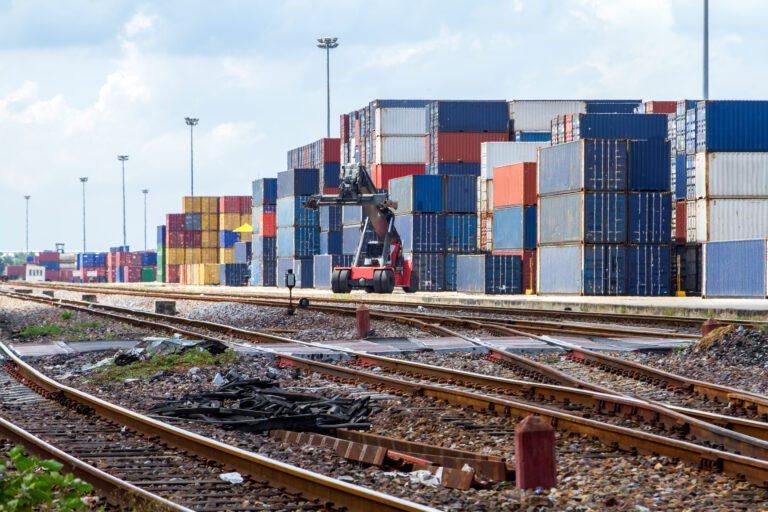 Delivering What Matters - BNSF Logistics